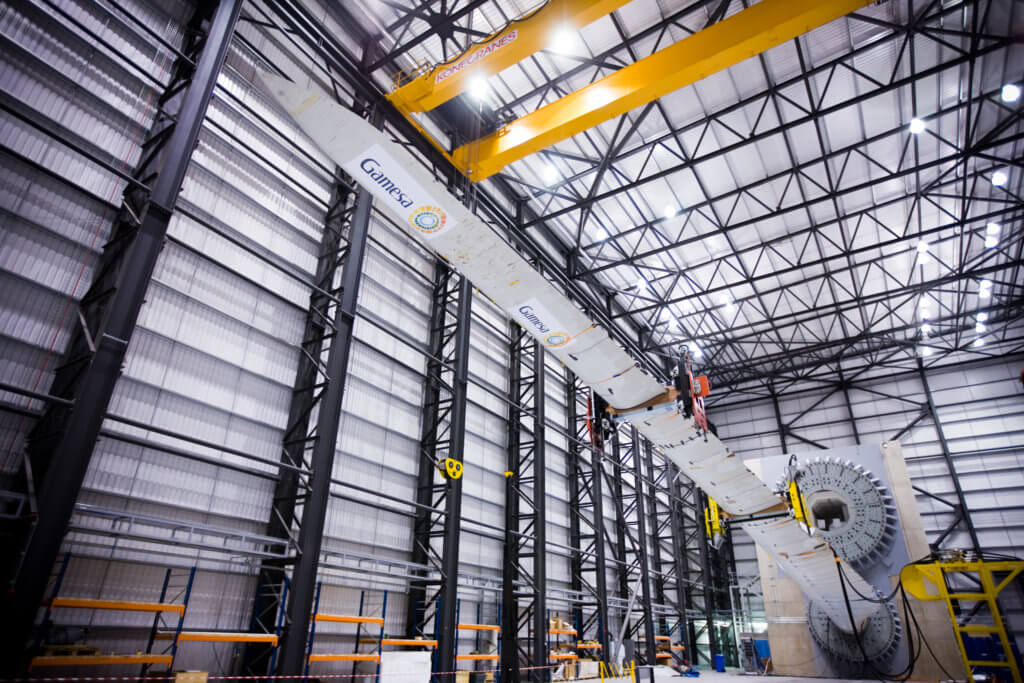 Offshore Renewable Energy Catapult and Durham University reduce the ...