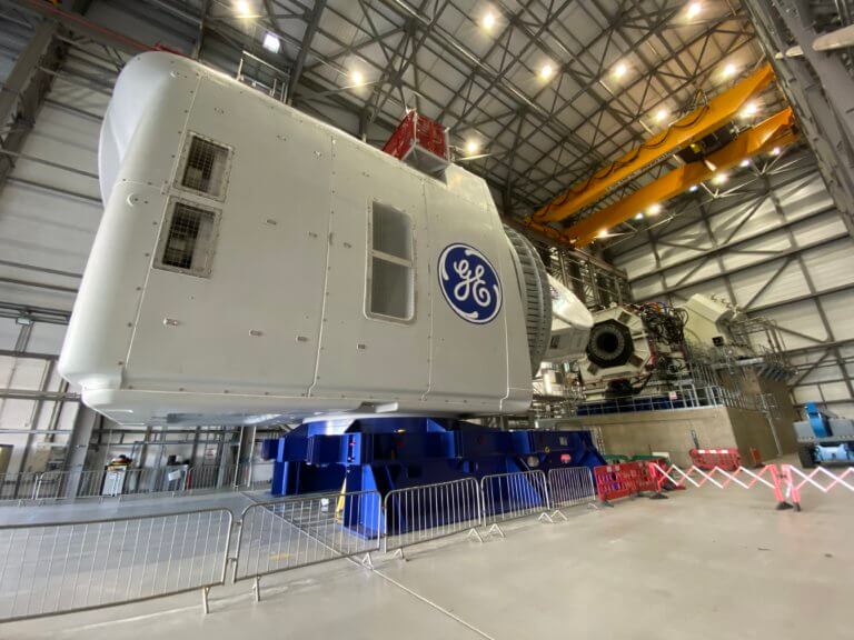 Aligning Offshore Renewable Energy Catapult and UK academic expertise ... Aligning Offshore Renewable Energy Catapult and UK academic expertise ...