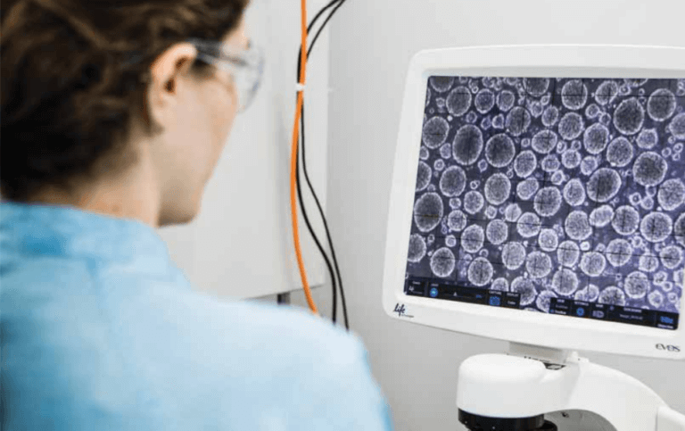 Upskilling the UK to take full advantage of the potential of cell and ...