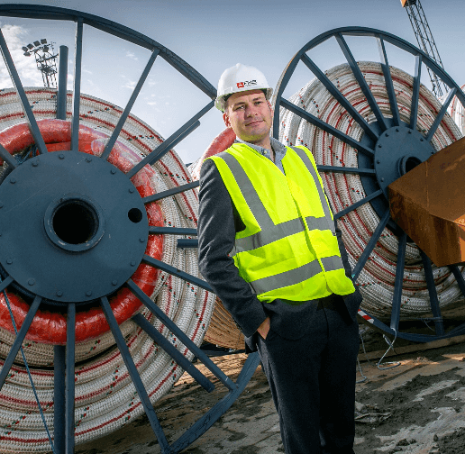 Offshore Renewable Energy Archives - The Catapult Network