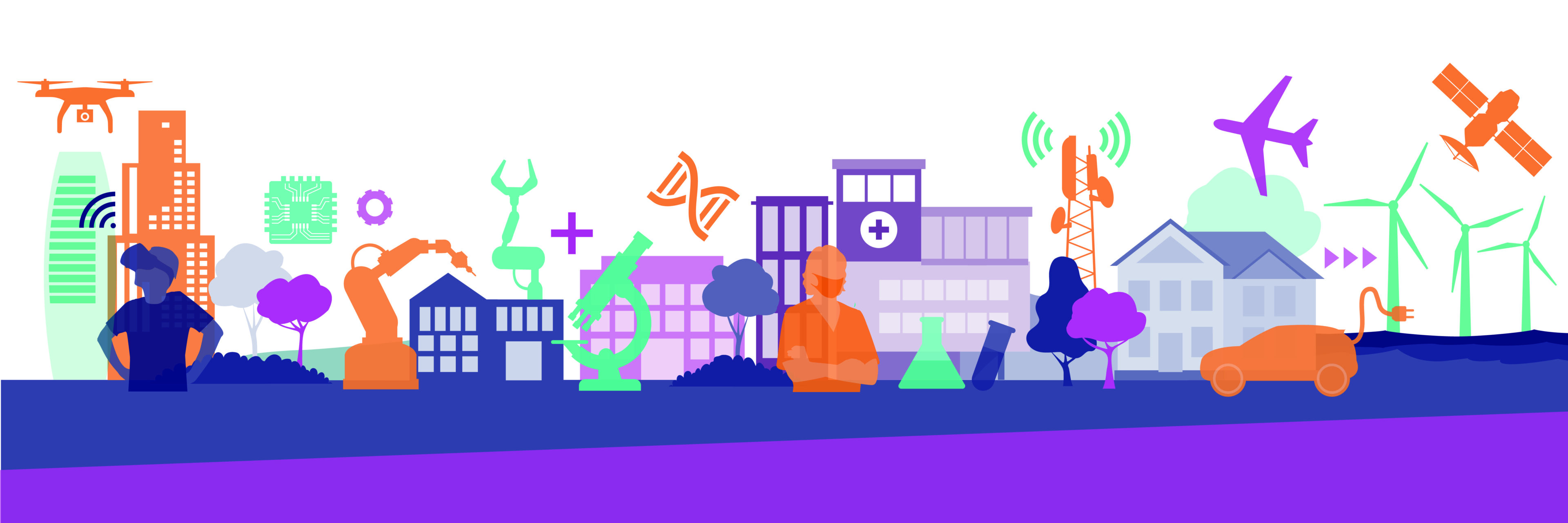 About Us - The Catapult Network